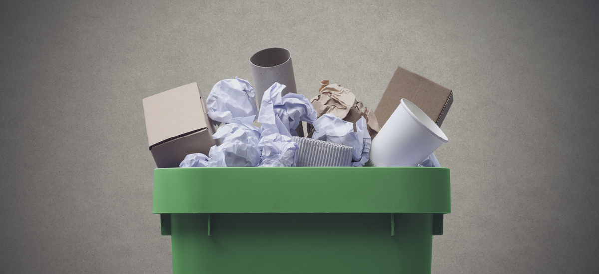 Avfall - Södertälje kommun