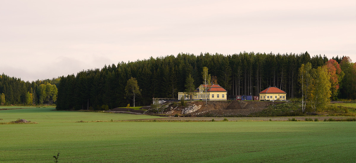 Gerstaberg 1:7 - Södertälje kommun
