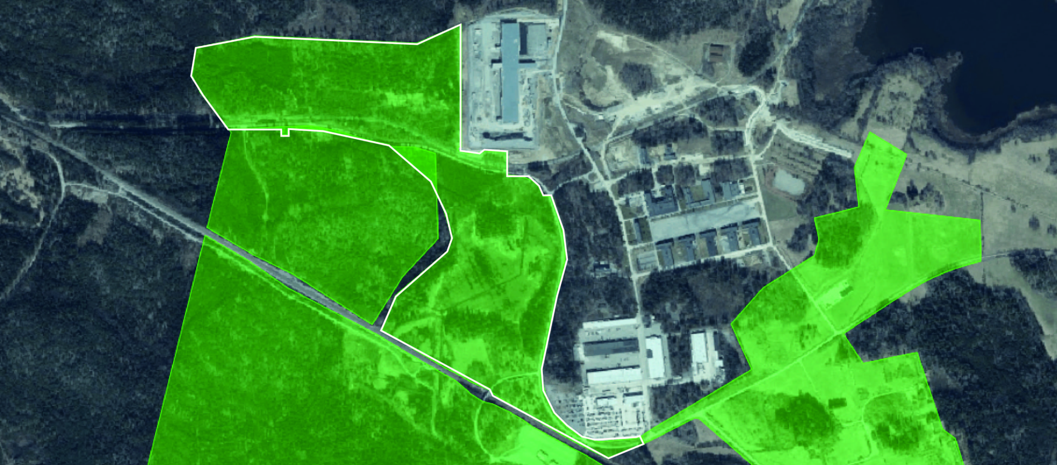 Detaljplan för del av Tveta-Valsta 4:1 (Vekan) - Södertälje kommun